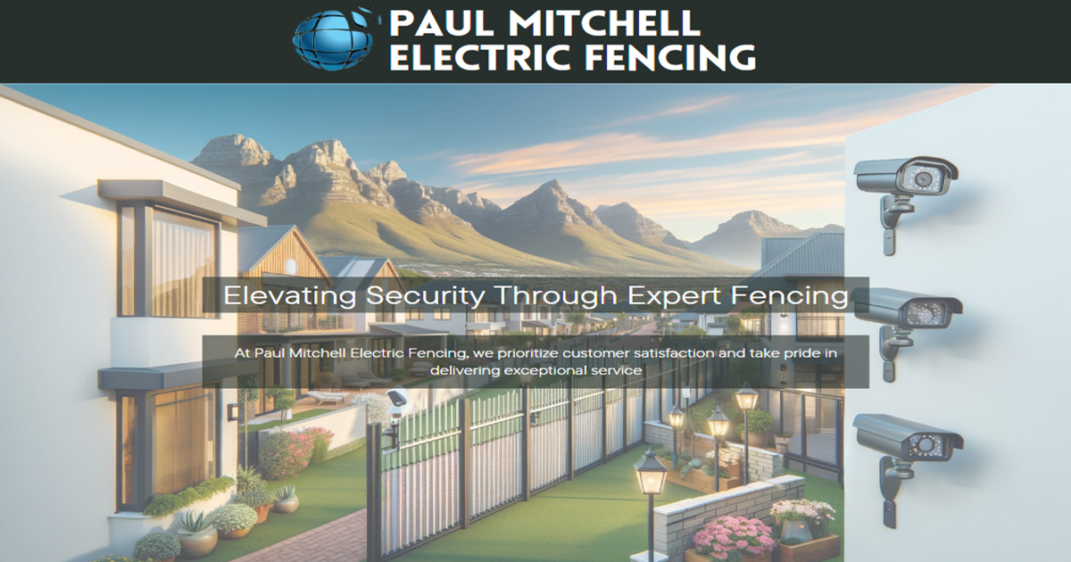 Paul Mitchell Website - services